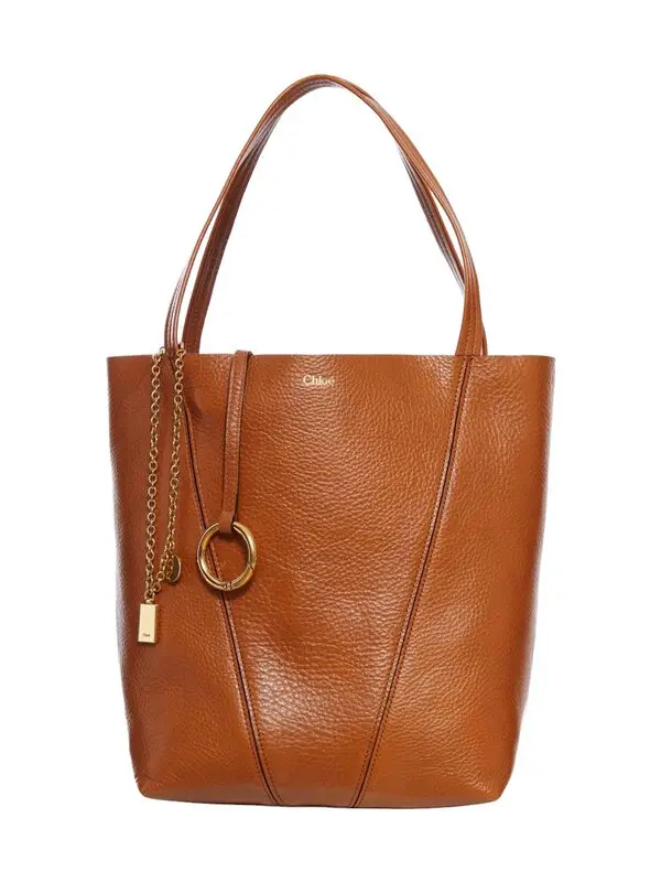 Chloé Mini Bag - Earth