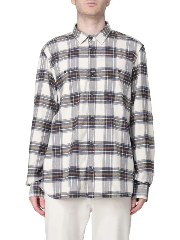 Woolrich Shirt - Multicolor