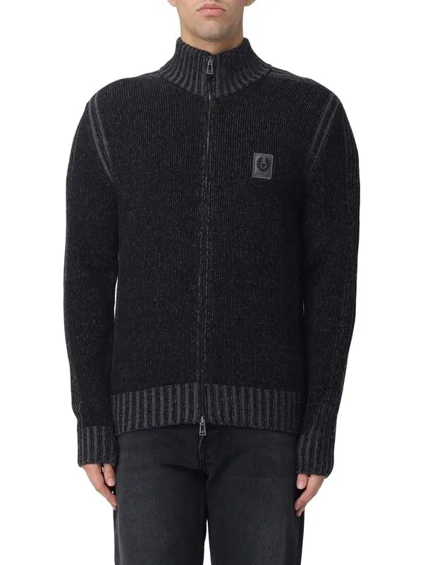 Belstaff Sweater - Black