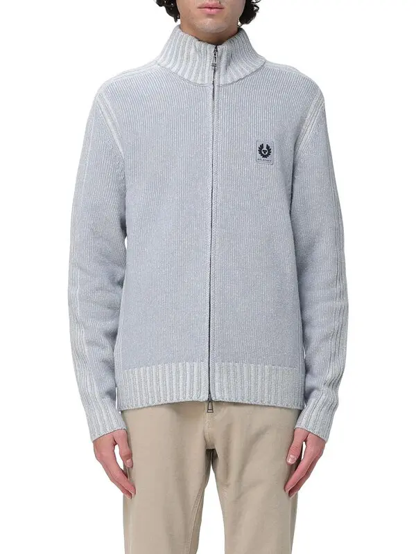 Belstaff Sweater - Blue