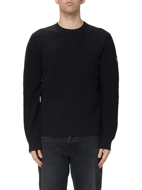 Belstaff Sweater - Black