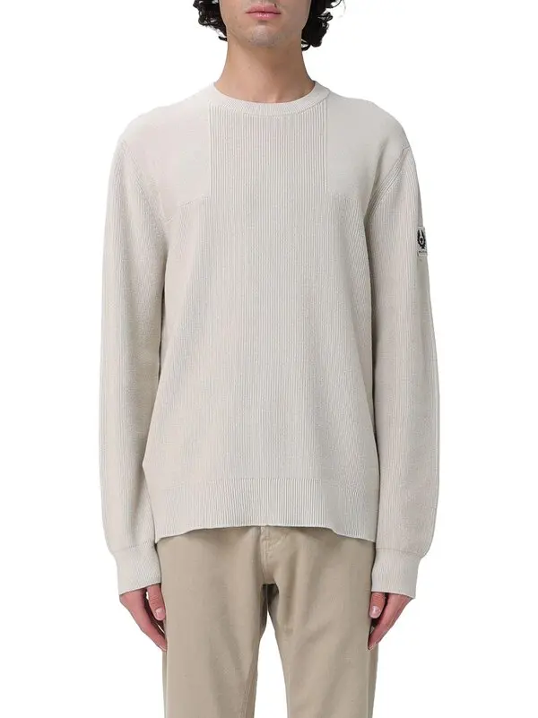 Belstaff Sweater - Grey