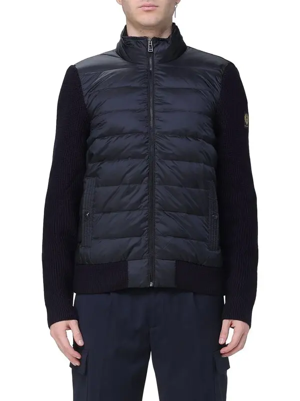 Belstaff Jacket - Navy