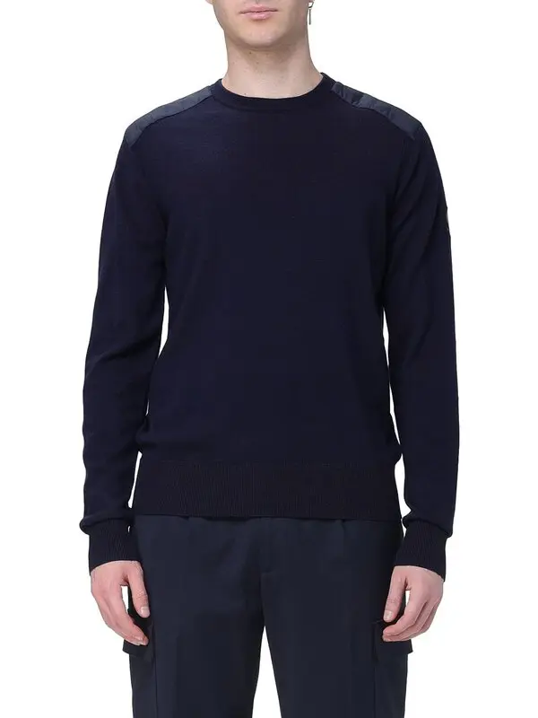 Belstaff Sweater - Navy