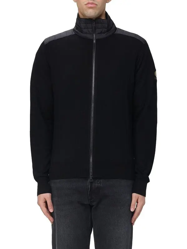 Belstaff Sweater - Black