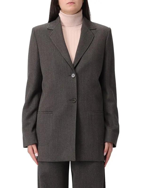 Moschino Blazer - Brown