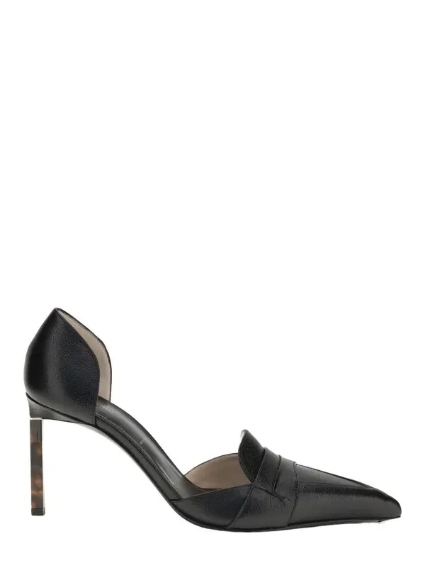 TOM FORD Pointed Toe Pumps - Black