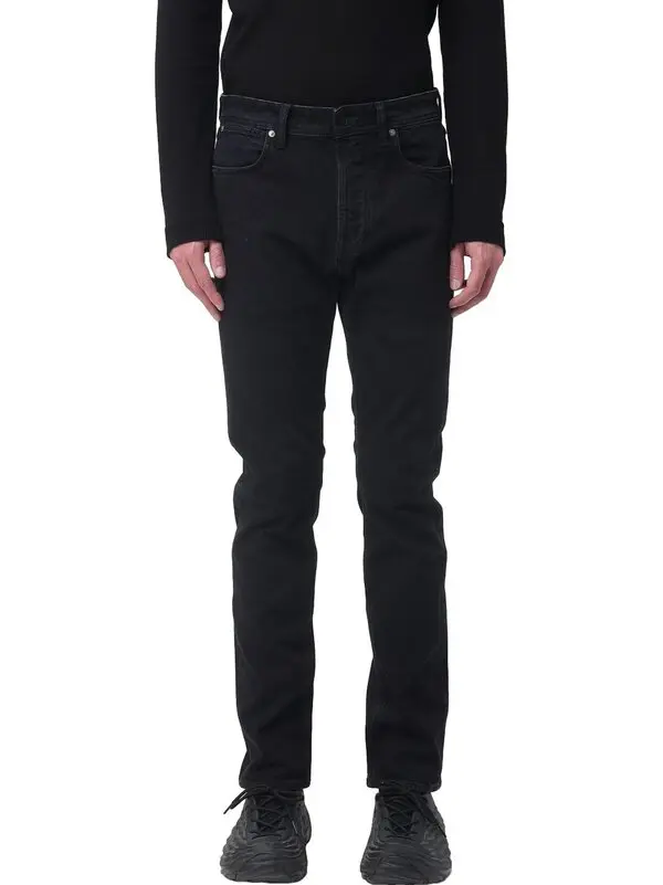 Stone Island Jeans - Black