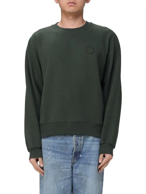 DAILY PAPER Sweatshirt - Green