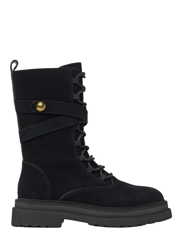 TWINSET Boots - Black