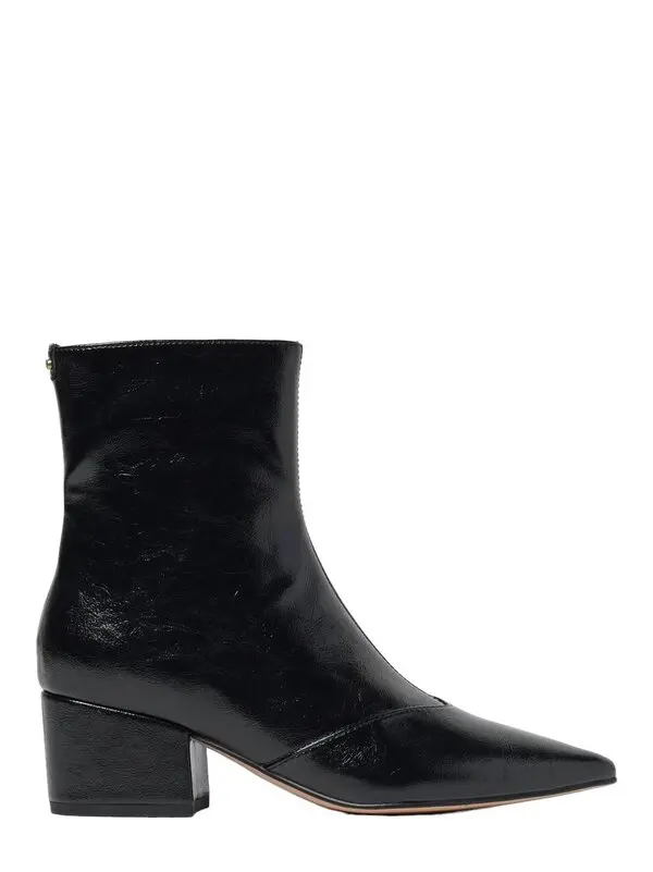 TWINSET Ankle Boots - Black