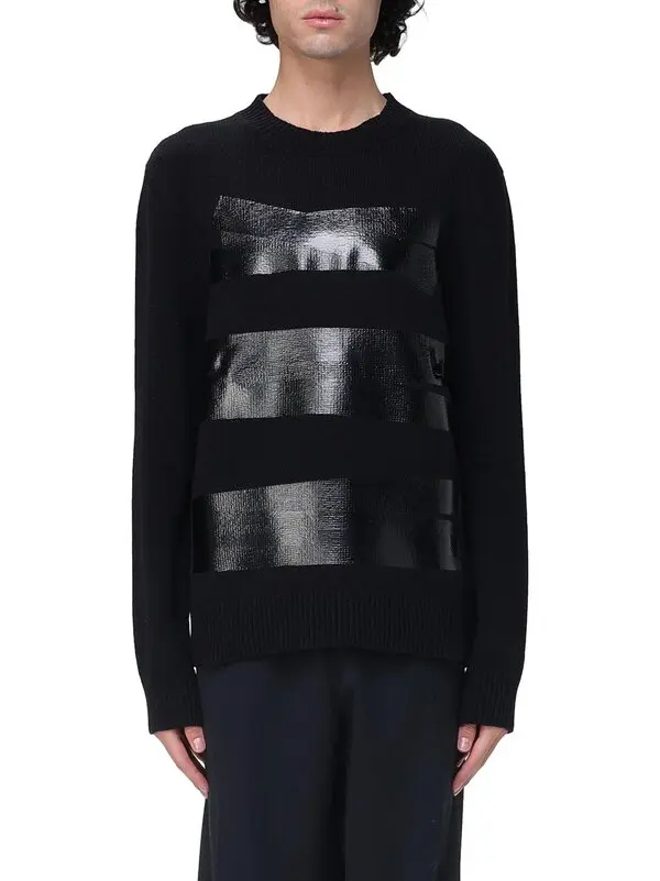 MAISON MARGIELA Sweater - Black