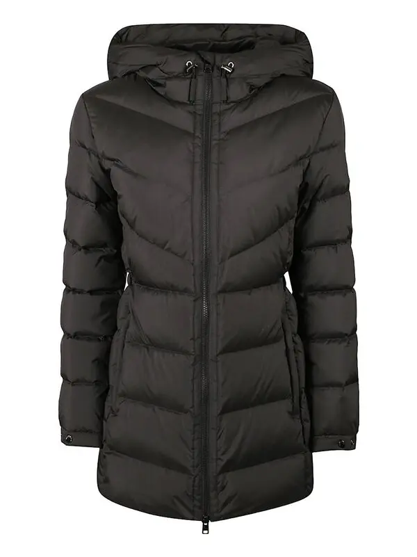 Woolrich Shirley Jacket - Black