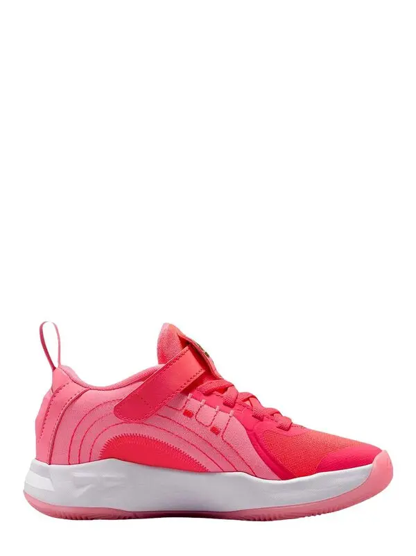 JORDAN Luka 4 Ps 'hčerka' Sneakers - Pink