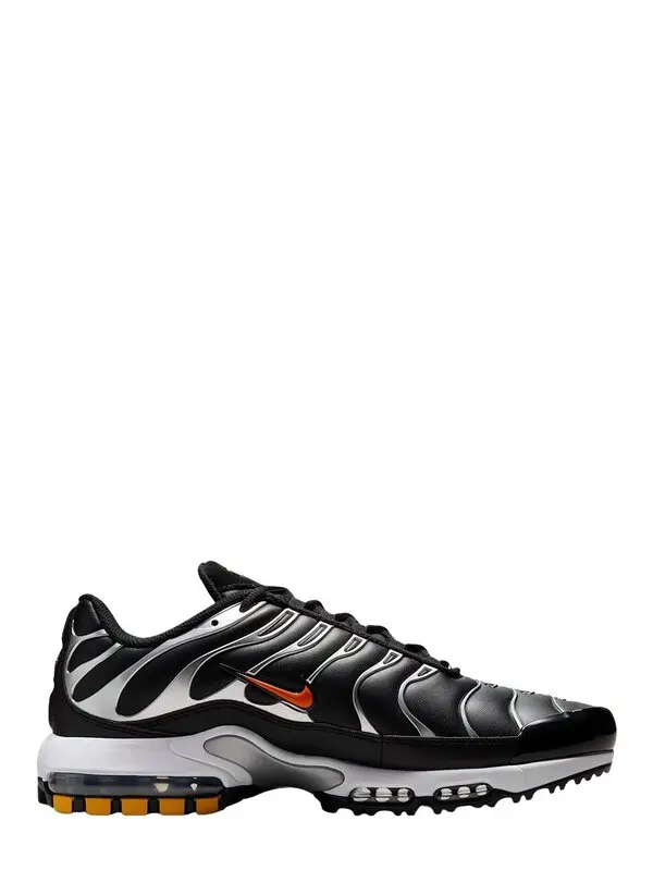 Nike Air Max Plus Golf Sneakers - Black