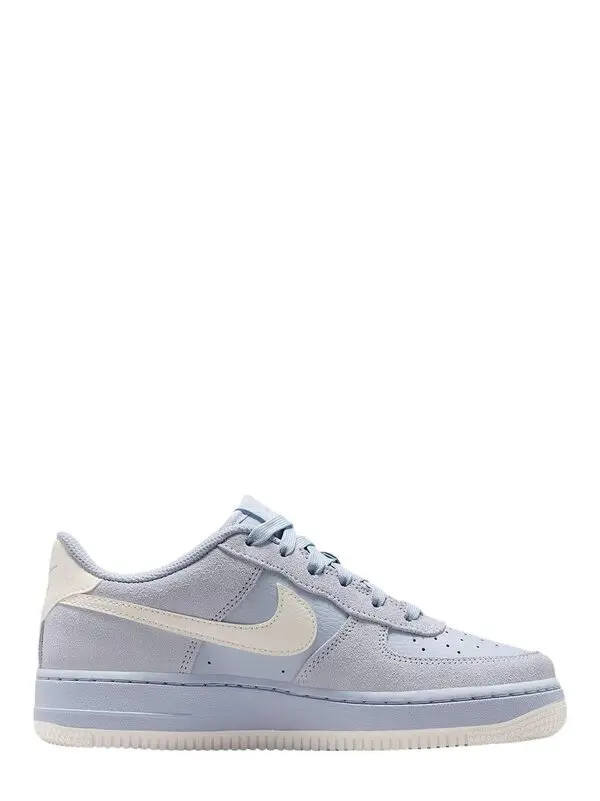 Nike Air Force 1 Lv8 2 Gs - Grey