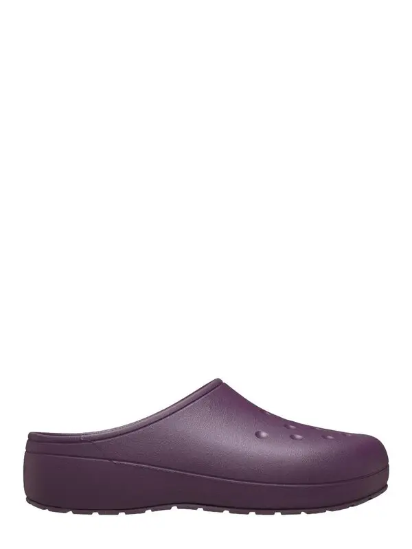 CROCS Classic Quiet Clog - Purple