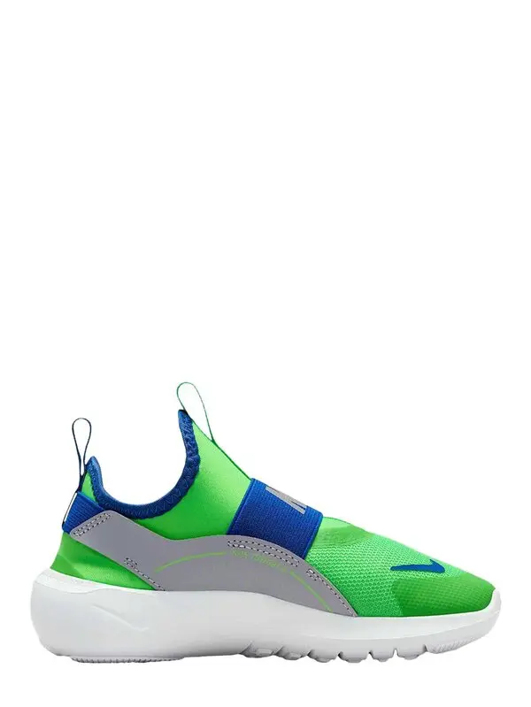 Nike Flex Runner 4 Ps Sneakers - Blue