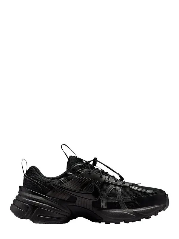 Nike V2k Run Sneakers - Black
