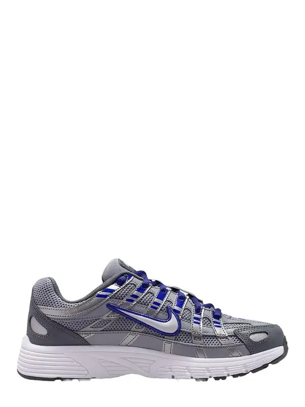 Nike P-6000 Gs Sneakers - Grey