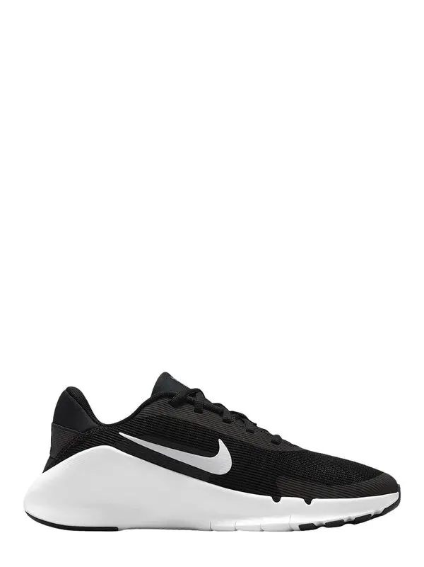Nike Flex Train Sneakers - Black