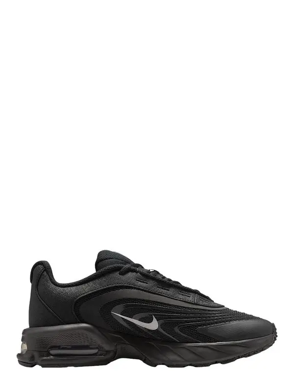 Nike Air Max Fire Sneakers - Black
