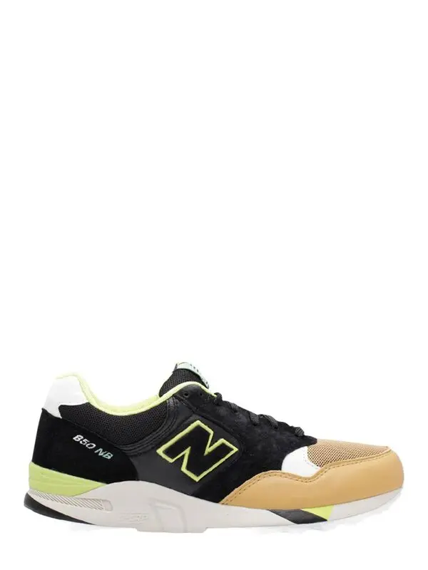 NEW BALANCE Sneaker Freaker X 850 'skippy - Black