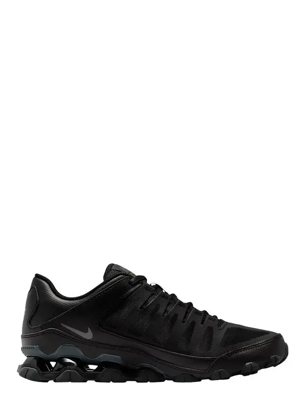 Nike Zoom Tr Reax Sneakers - Black