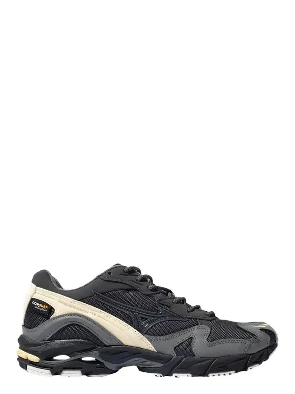 Mizuno Wave Rider 'cordura Pack - Black