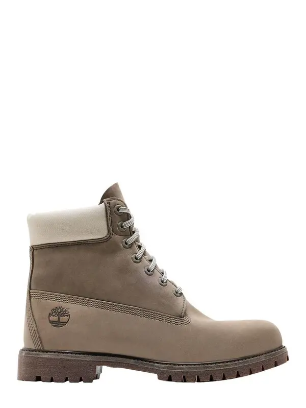 Timberland 6-inch Premium Waterproof Boots - Tan