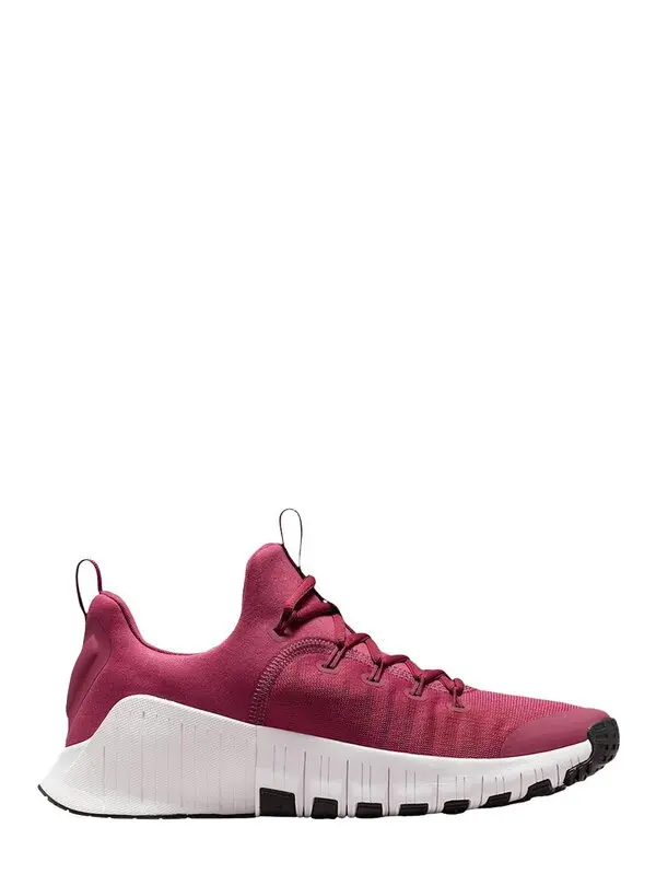Nike Free Metcon Sneakers - Red