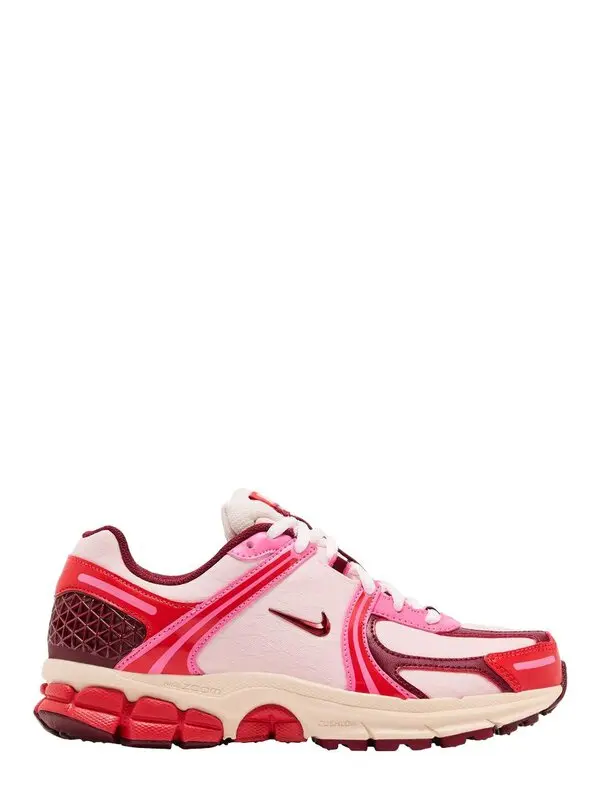Nike Air Zoom Vomero Sneakers - Red
