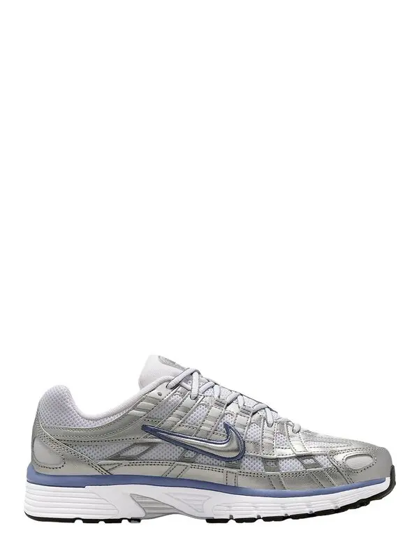 Nike P-6000 Sneakers - Grey