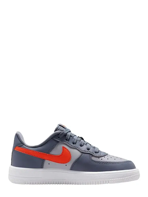 Nike Force Low Sneakers - Blue