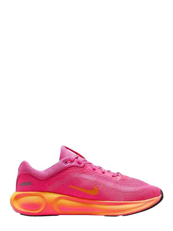 Nike Stellar Ride Gs Sneakers - Pink