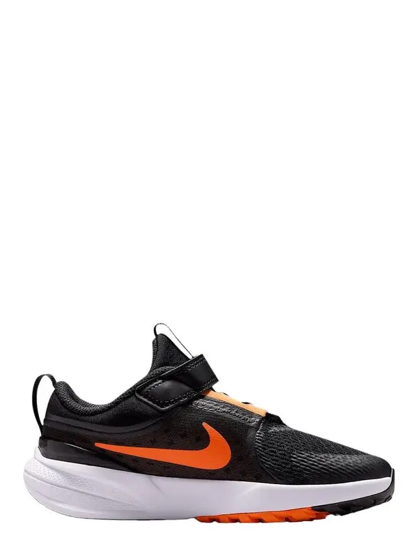 Nike Star Runner 5 Ps Sneakers - Black