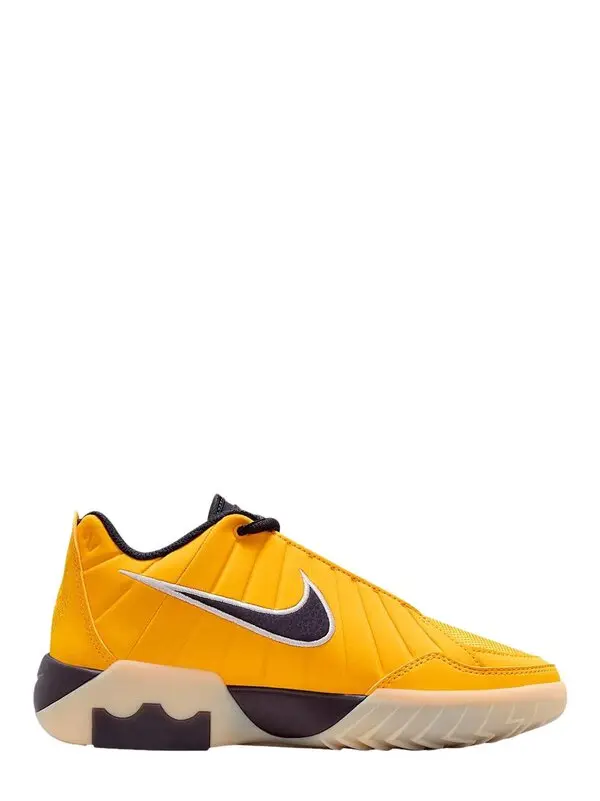 Nike Lebron Witness 9 Gs - Gold