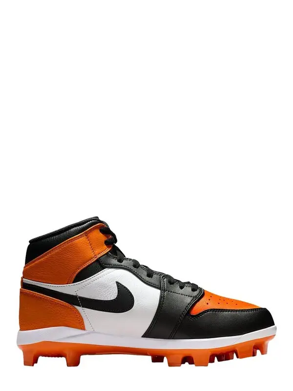 JORDAN 1 Retro Mcs Se Cleat - Orange