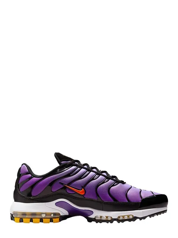 Nike Air Max Plus Golf - Purple