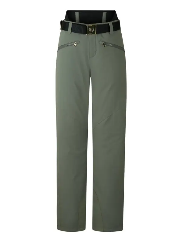 Bogner Ilka Ski Trousers - Eucalyptus
