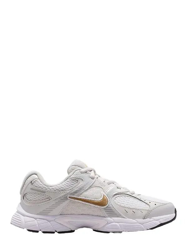 Nike V5 Rnr Gs - White