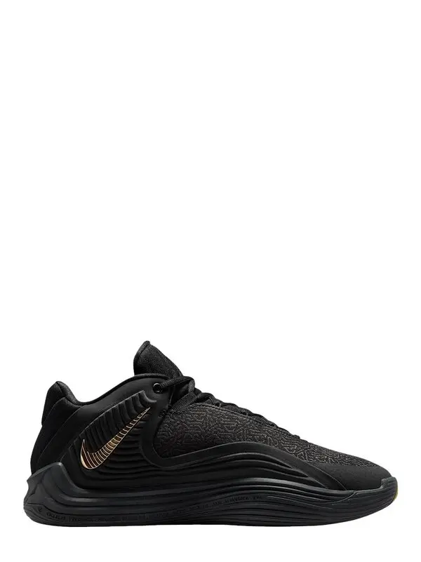 Nike Giannis Freak 'mythos - Black