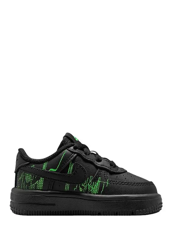 Nike Force 1 Low Lv8 Td - Green