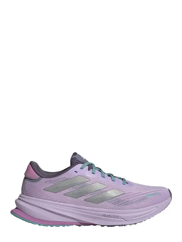 Adidas Supernova Rise Gtx Sneakers - Purple