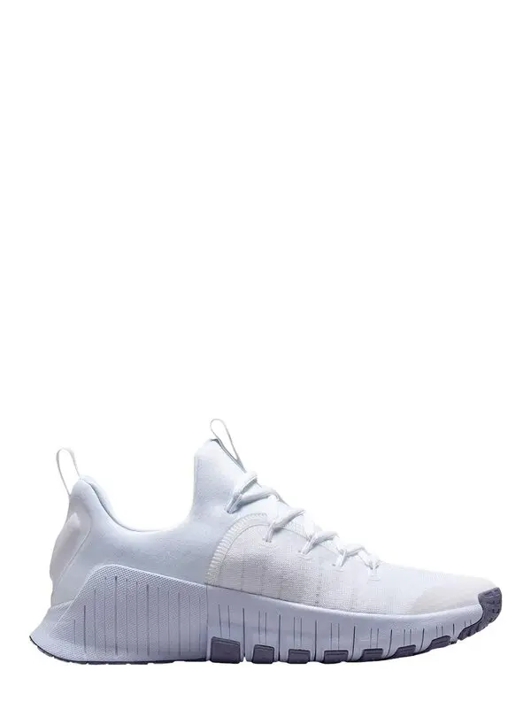 Nike Free Metcon Sneakers - White