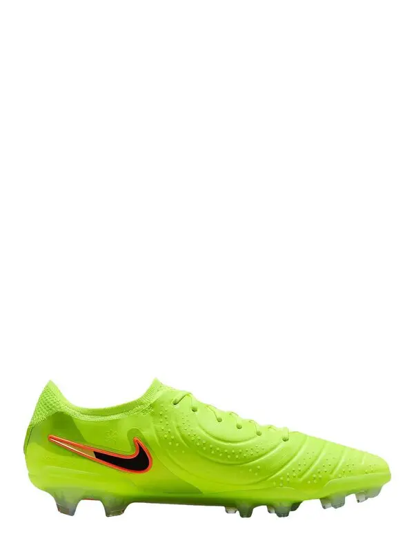 Nike Tiempo Legend Elite Fg - Yellow