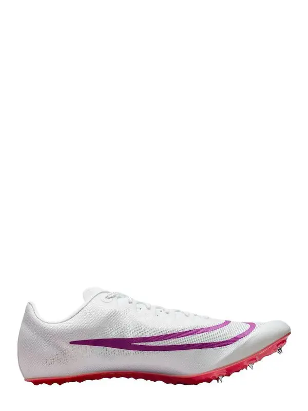 Nike Zoom Ja Fly 4 Athletic Sneakers - White