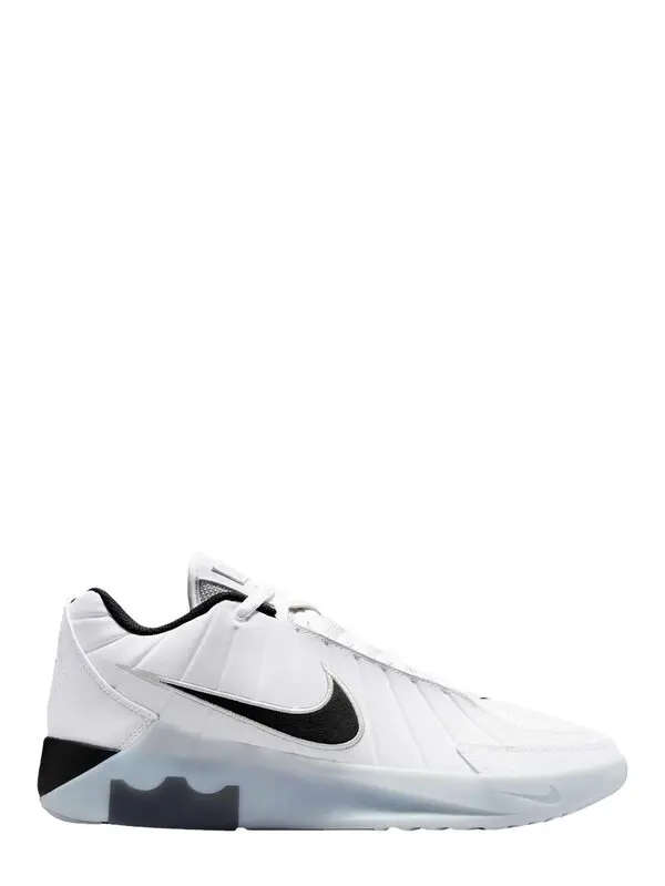 Nike Lebron Witness Athletic Sneakers - White