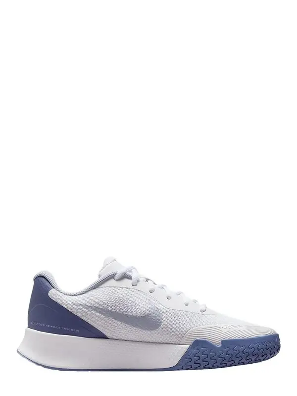 Nike Vapor Lite 3 Hc Sneakers - Blue