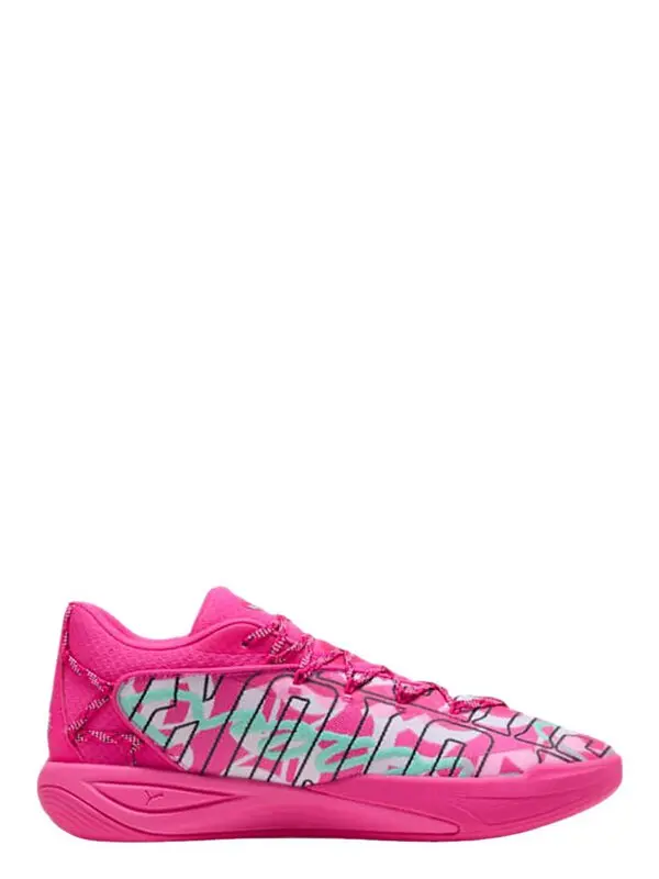 PUMA Stewie 4 'timeless - Pink